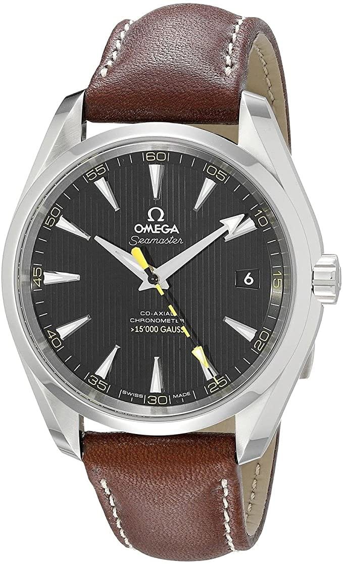 Relojes Omega: Opiniones, Historia y 10 Mejores Relojes | Marefinos