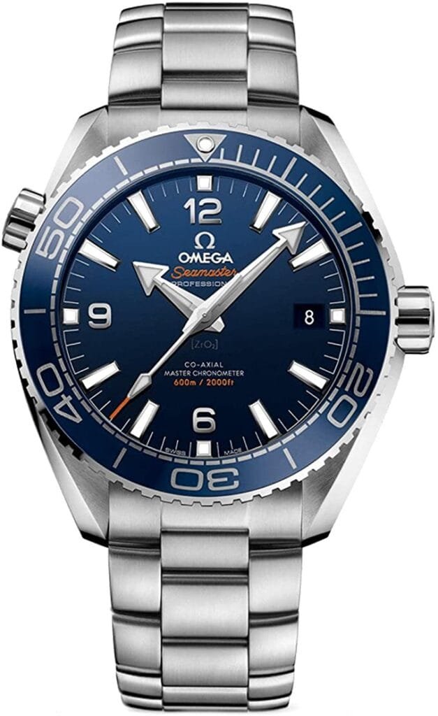 Relojes Omega: Opiniones, Historia y 10 Mejores Relojes | Marefinos