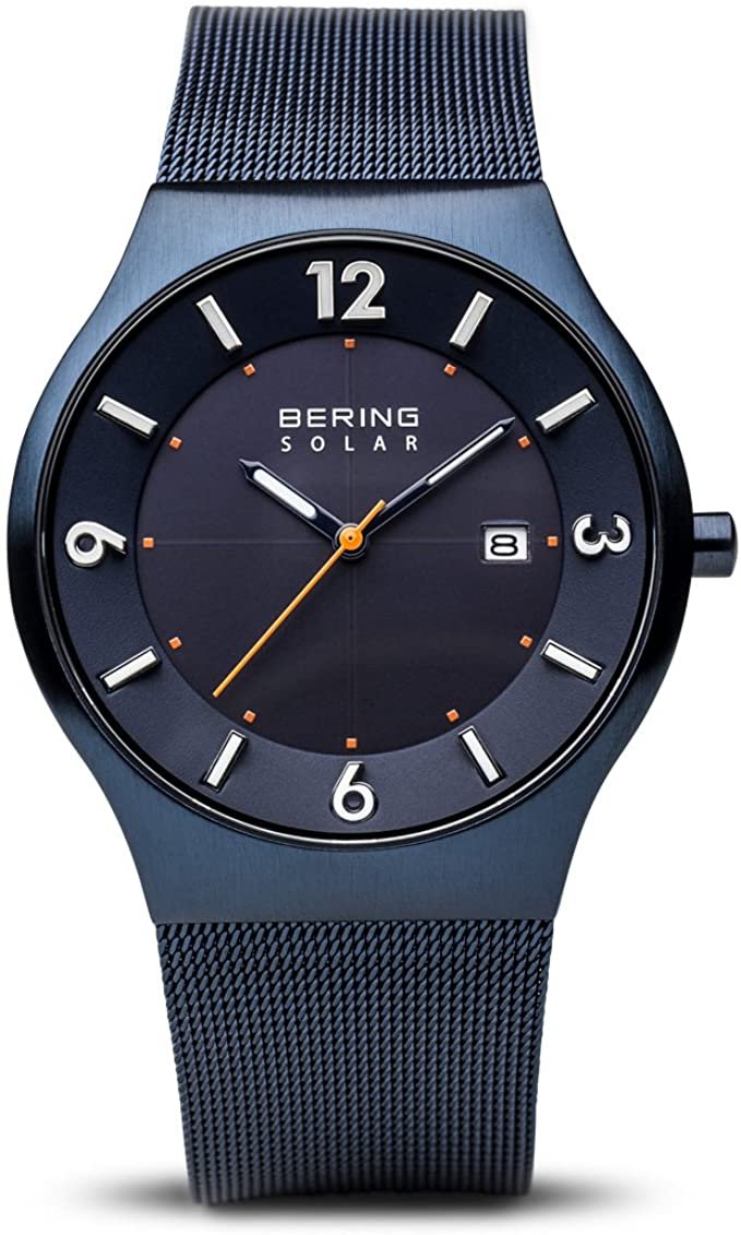 15 Mejores Marcas de Relojes Minimalistas | Marefinos