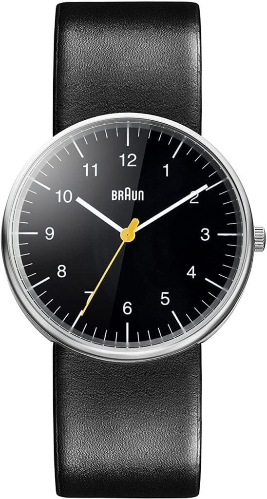 15 Mejores Marcas de Relojes Minimalistas | Marefinos