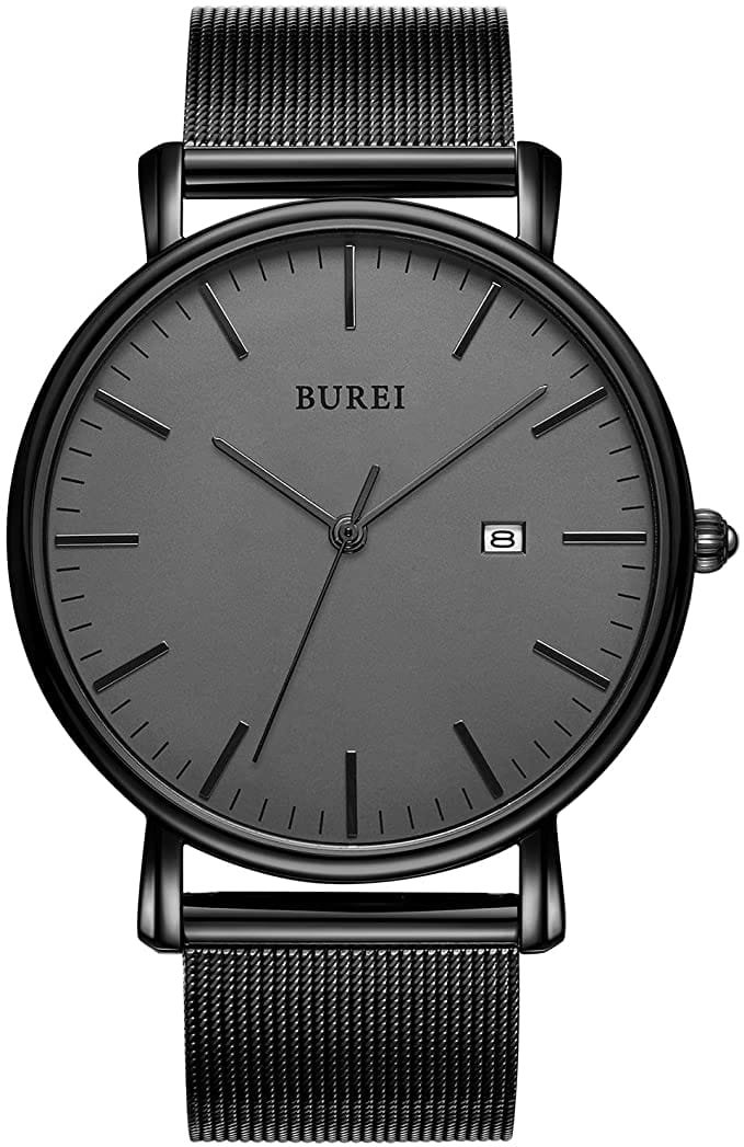 15 Mejores Marcas de Relojes Minimalistas | Marefinos