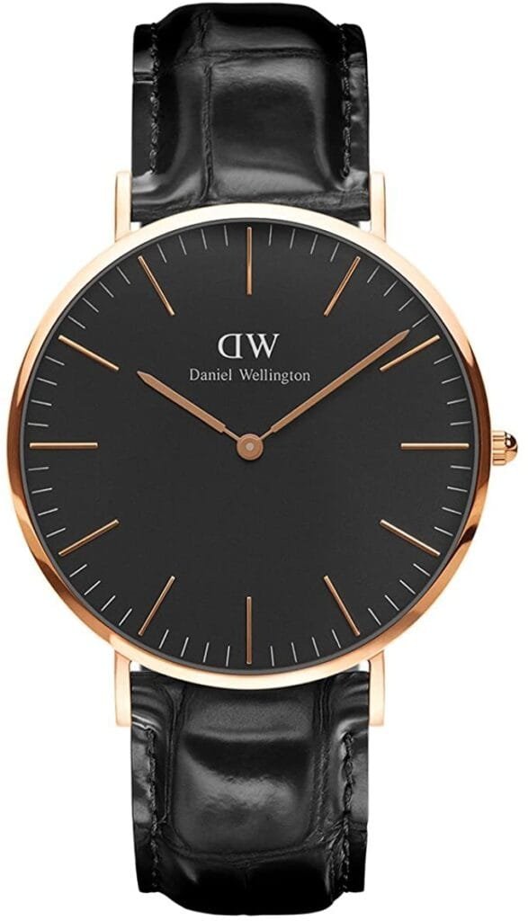 15 Mejores Marcas de Relojes Minimalistas | Marefinos