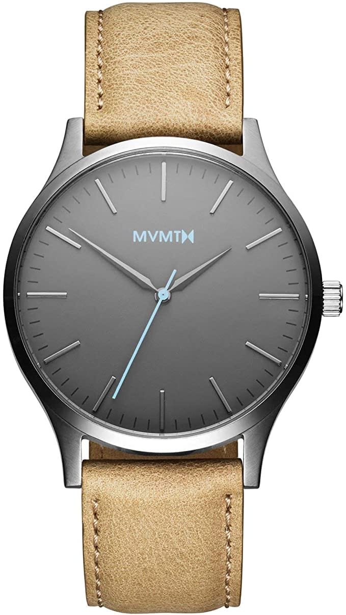15 Mejores Marcas de Relojes Minimalistas | Marefinos