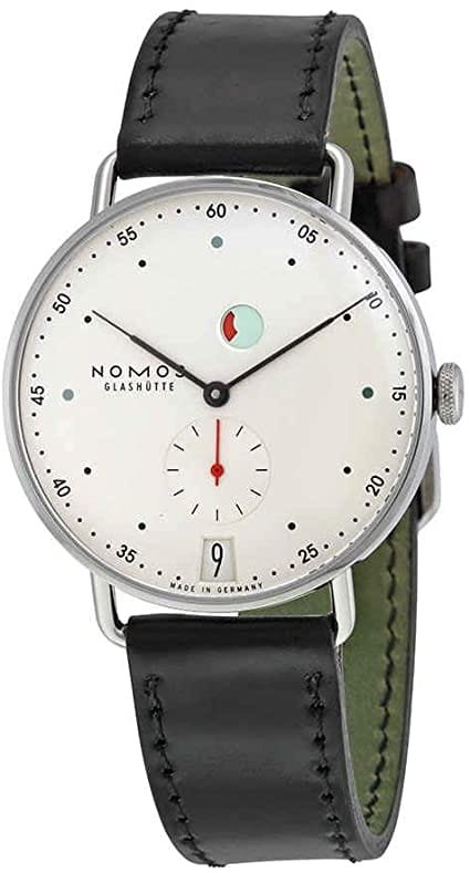 15 Mejores Marcas de Relojes Minimalistas | Marefinos