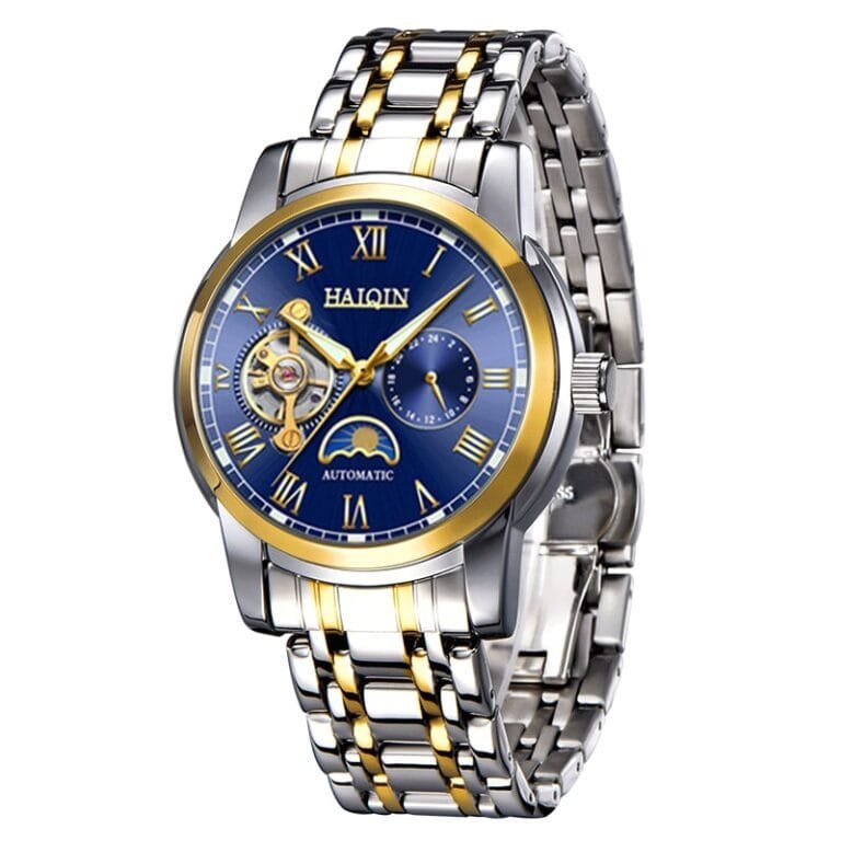 50 Mejores Marcas de Relojes Chinos de Calidad - Marefinos