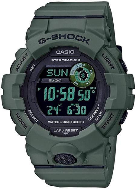 Los 15 Mejores Relojes Militares Tácticos | Marefinos