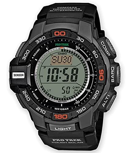 Los 15 Mejores Relojes Militares Tácticos | Marefinos