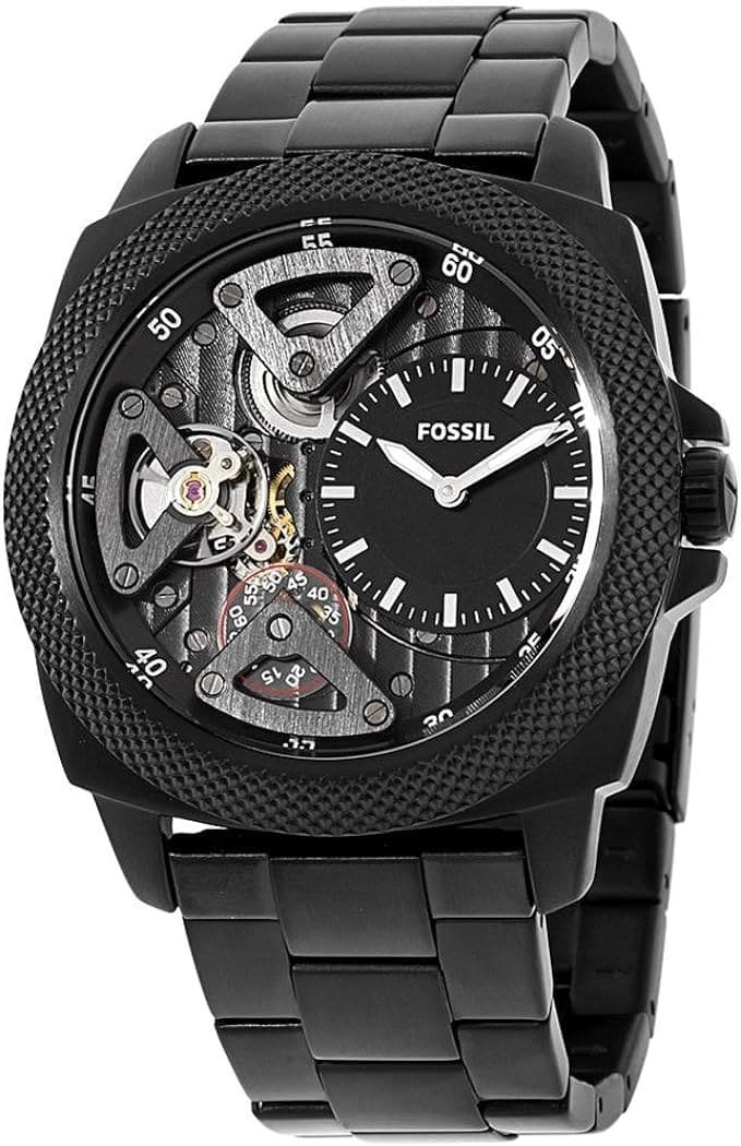 Los 15 Mejores Relojes Automáticos por 200 Euros o Menos - Marefinos