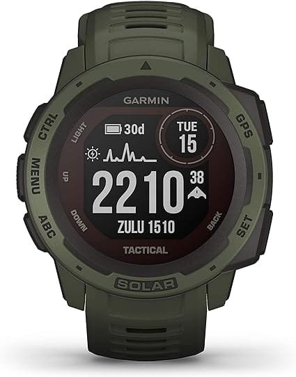 Los 15 Mejores Relojes Militares Tácticos | Marefinos