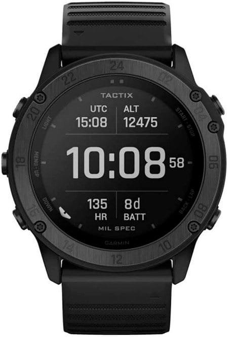 Los 15 Mejores Relojes Militares Tácticos | Marefinos