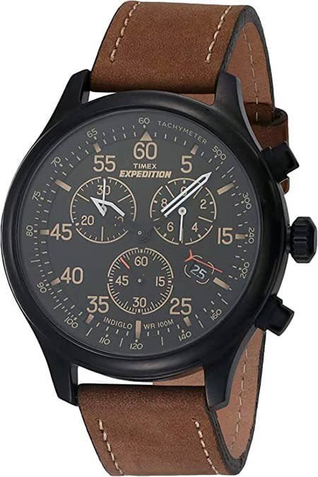 Los 15 Mejores Relojes Militares Tácticos | Marefinos