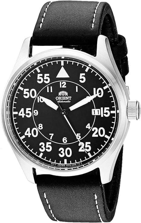 Relojes Orient: Opiniones, Historia y 10 Mejores Relojes | Marefinos