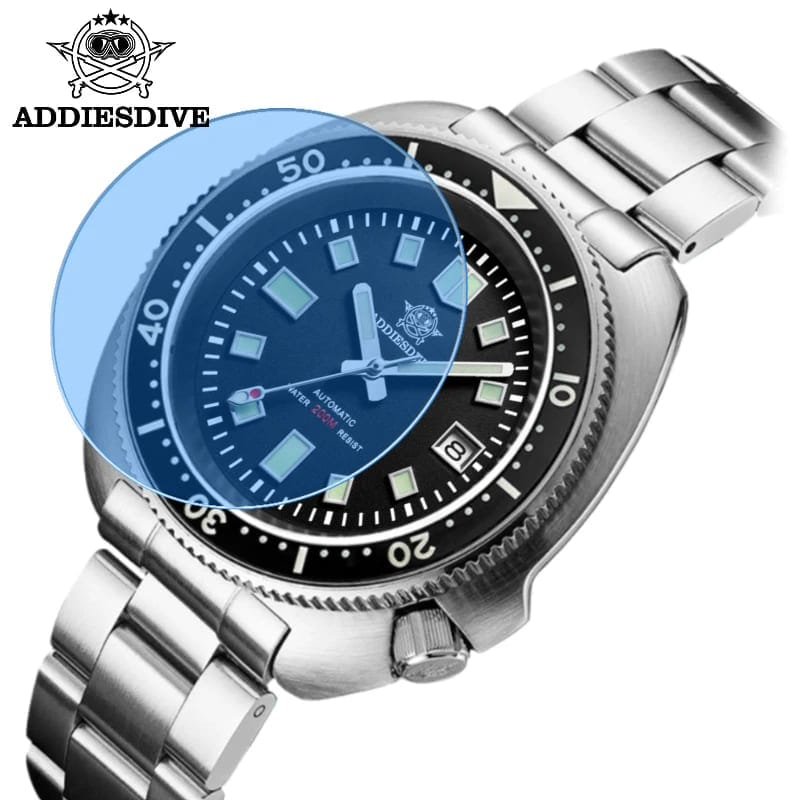Relojes Addiesdive: Opiniones y Origen ¿Son Buenos? | Marefinos