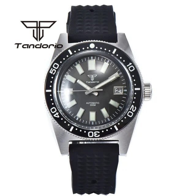 Relojes Tandorio: Opiniones y Origen ¿Son Buenos? | Marefinos